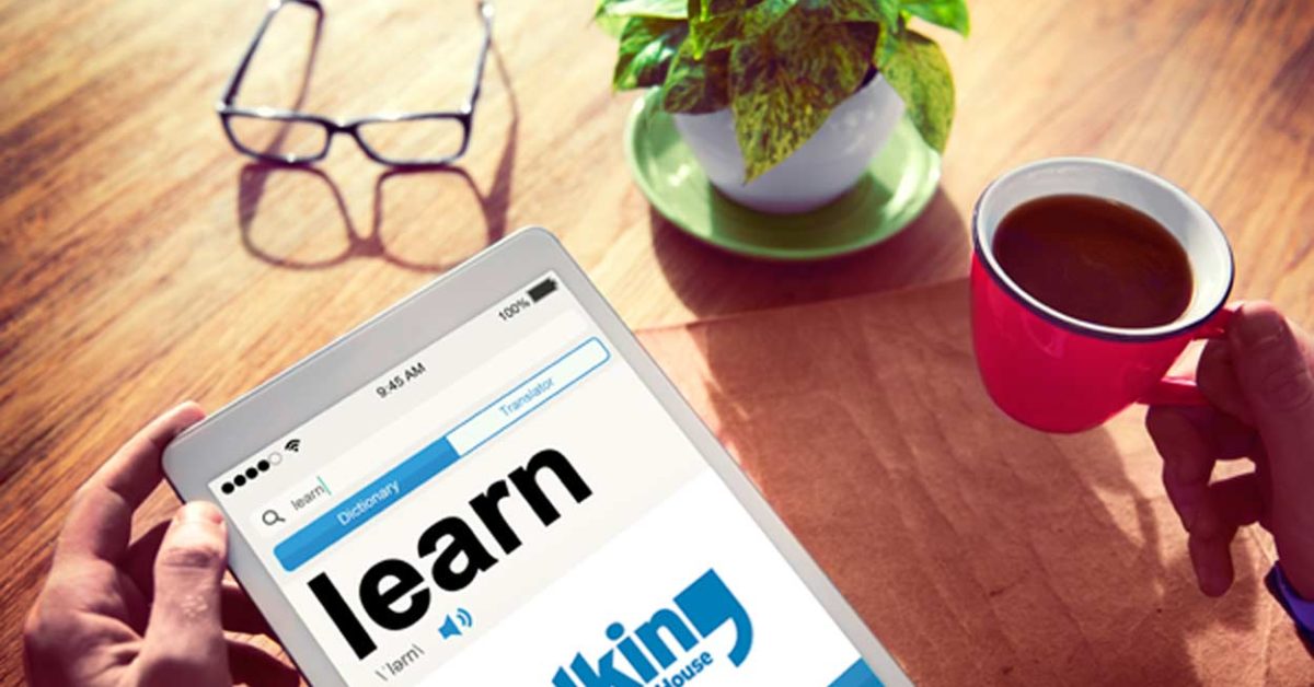 English on the Move - Talking with Cambridge