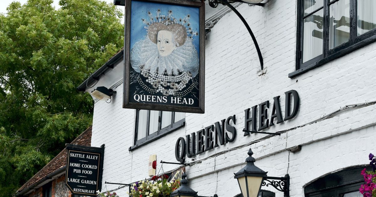 English Pubs - la cultura del Pub en inglés - Talking with Cambridge