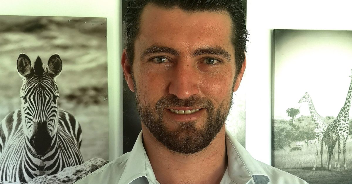 Trabajando en Cambridge House – Entrevista con Jason, profesor de ...